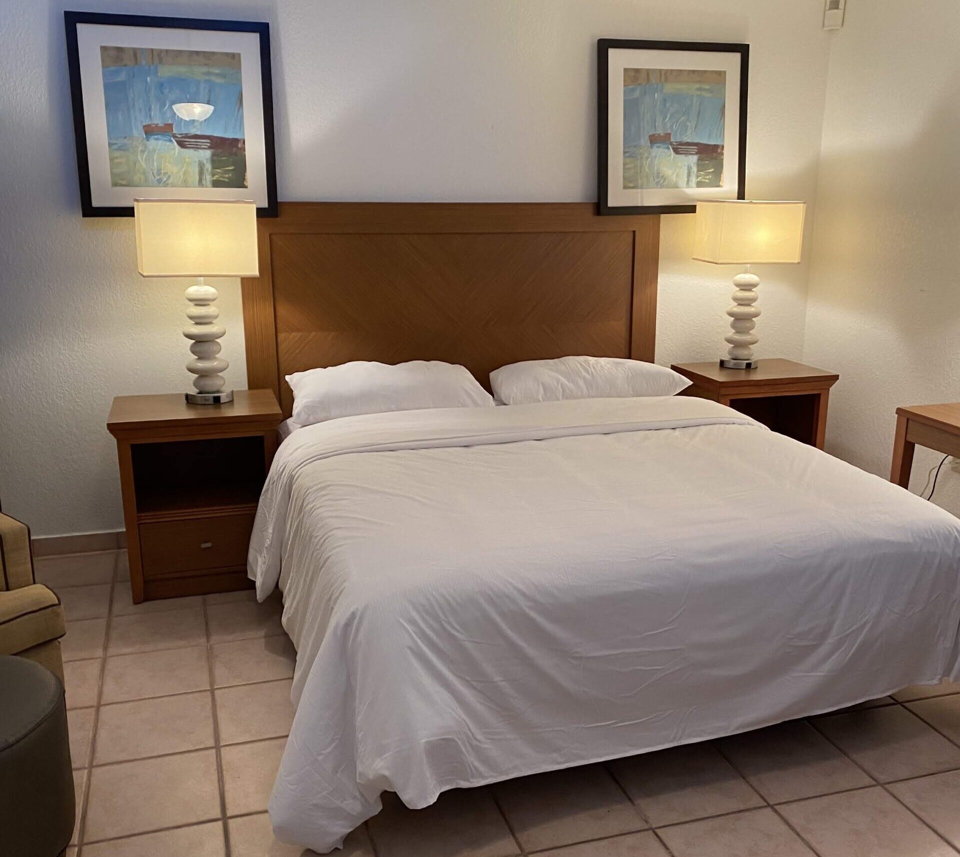 Amenities – Bahia Bay