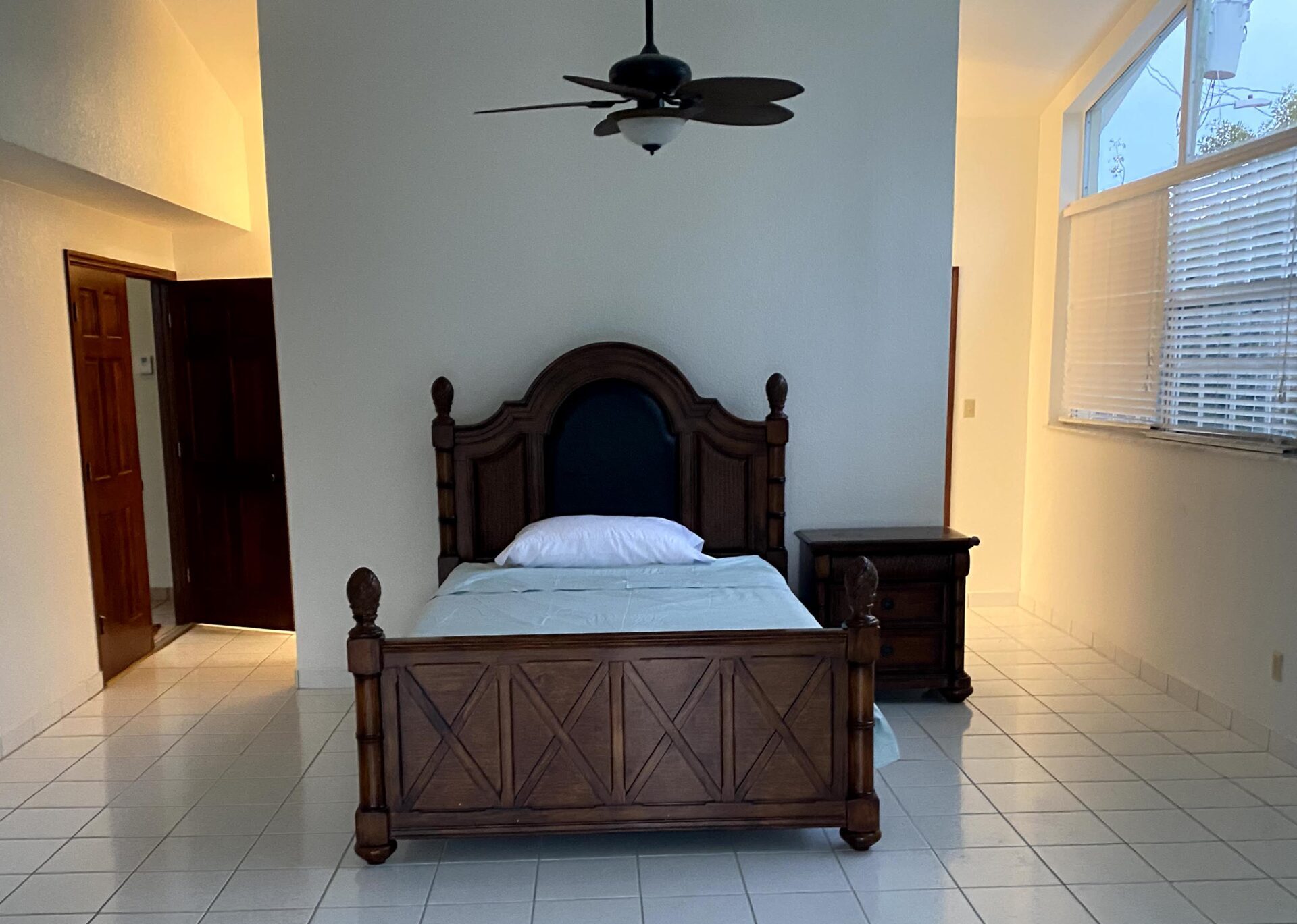 Amenities – Bahia Bay
