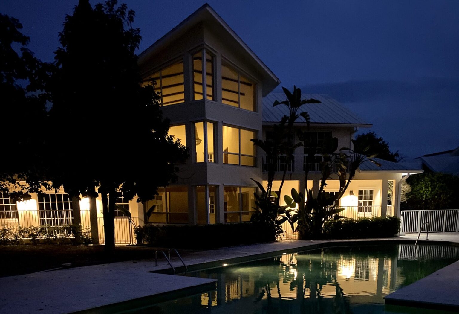 Bahia Bay – Key Largo, Florida