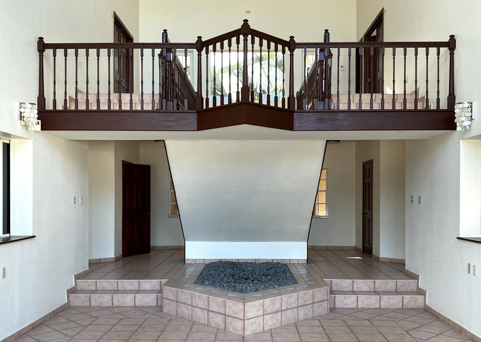 Amenities – Bahia Bay