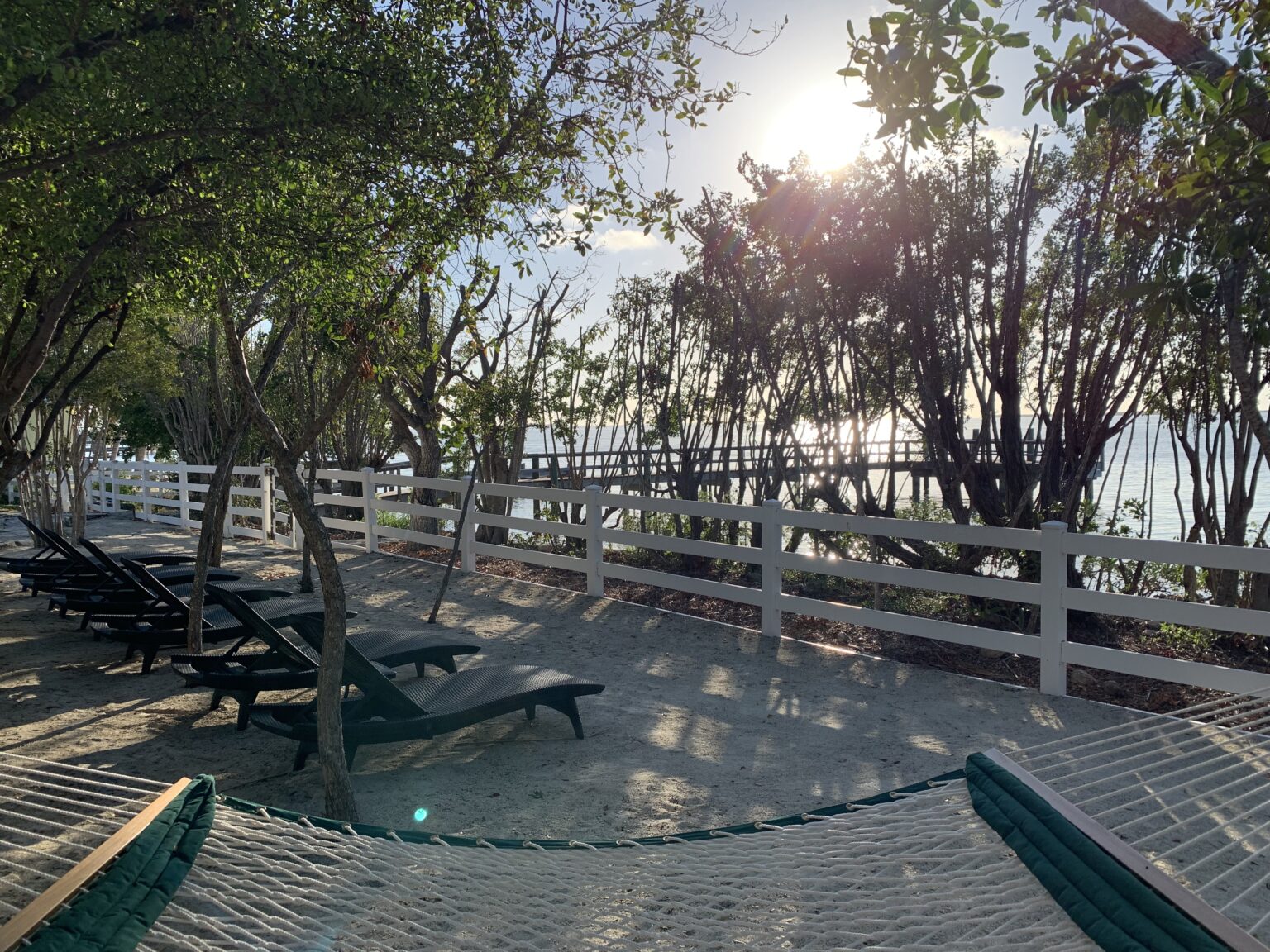 Bahia Bay – Key Largo, Florida