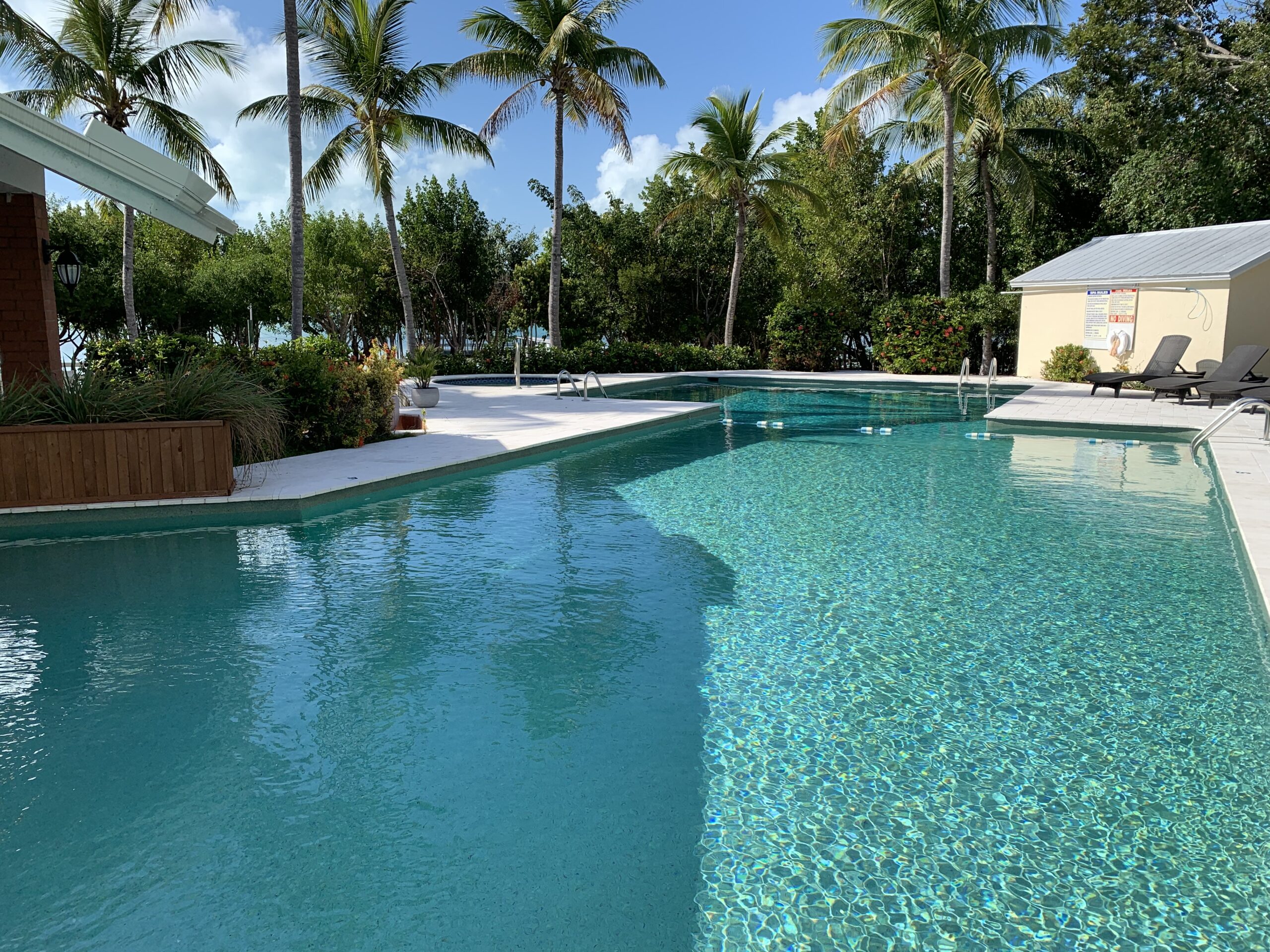 Amenities – Bahia Bay