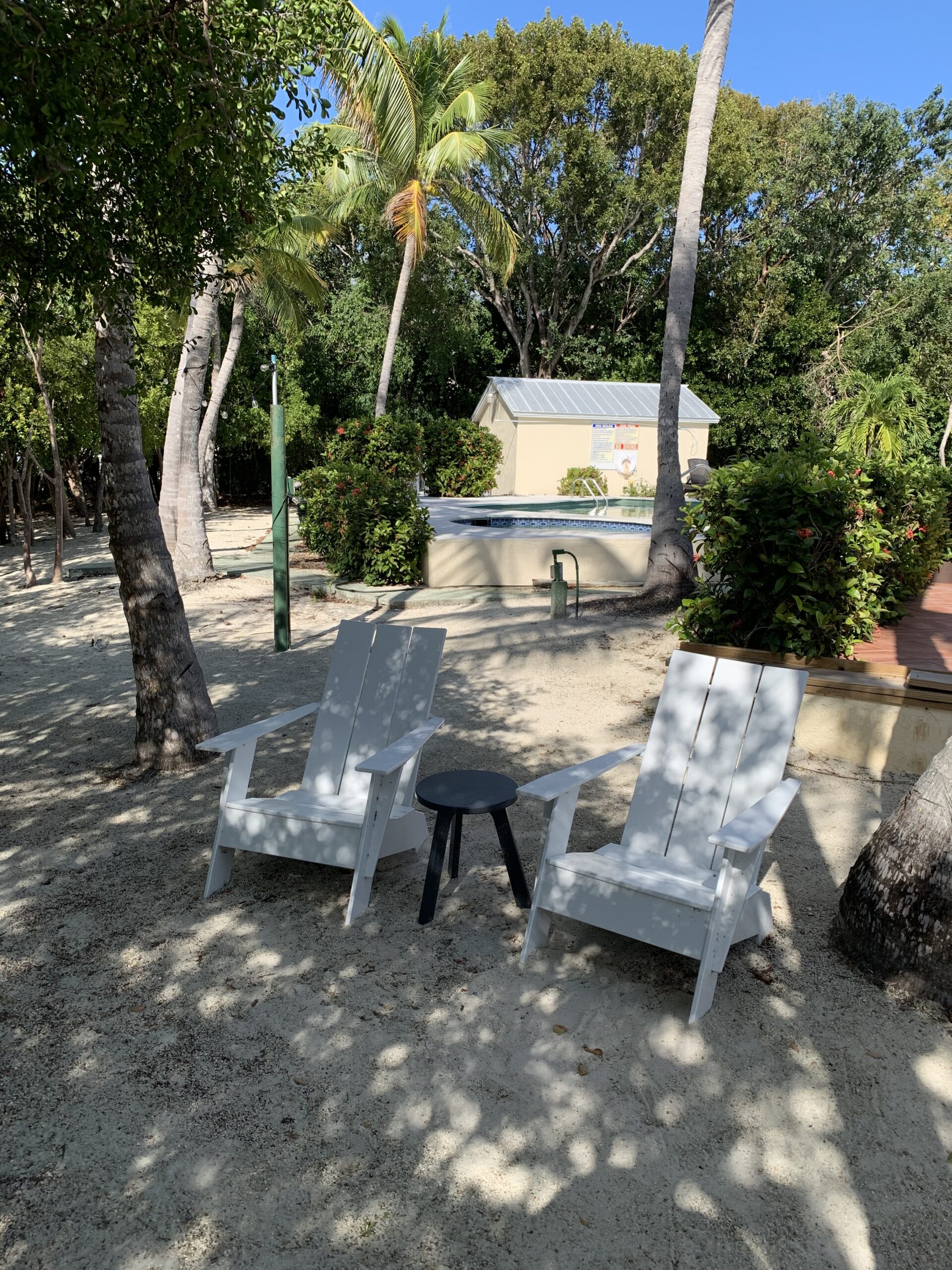 Amenities – Bahia Bay