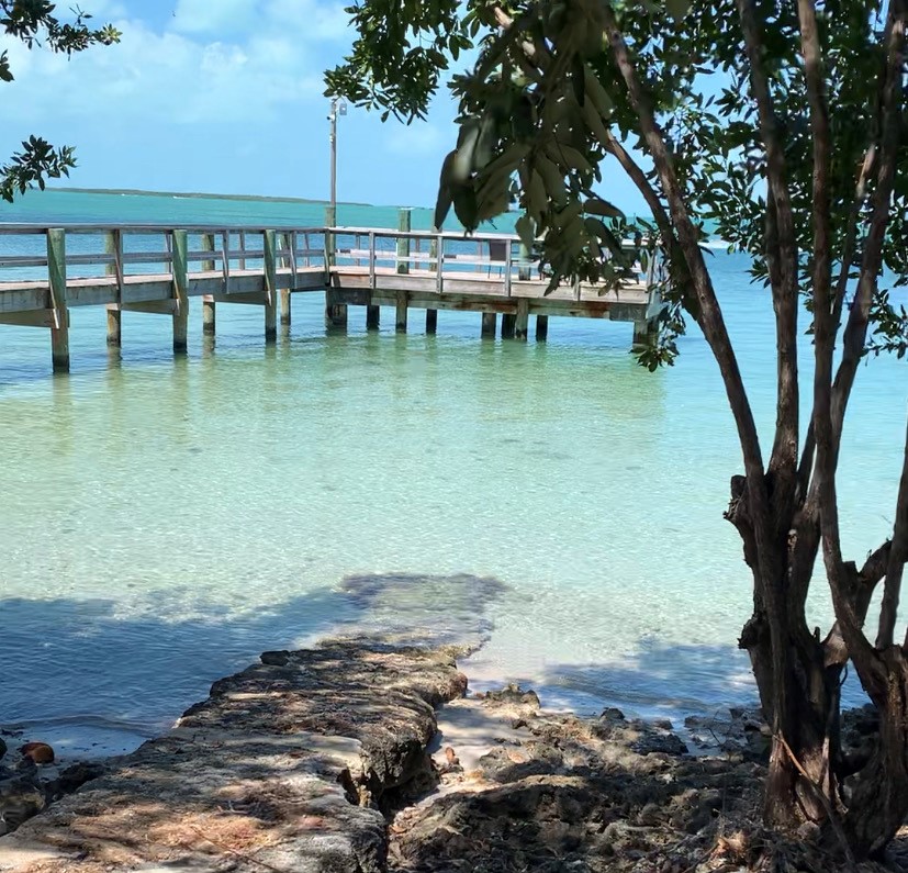 Bahia Bay – Key Largo, Florida
