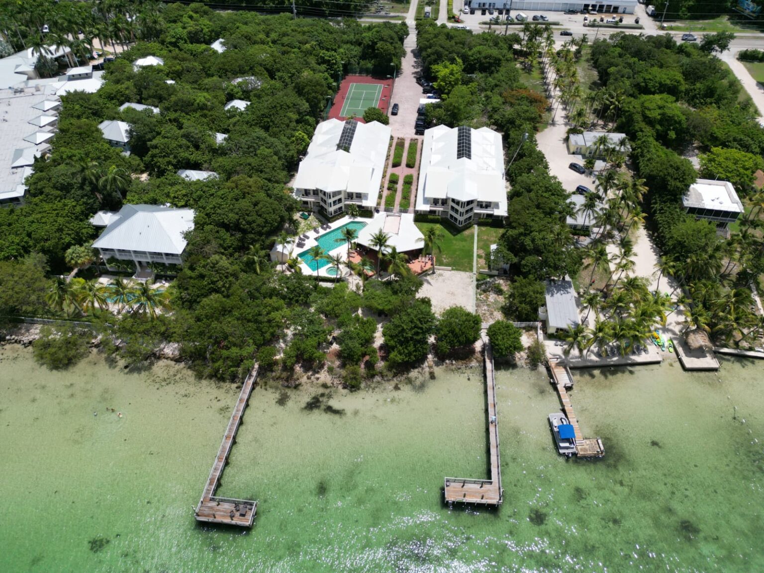 Bahia Bay – Key Largo, Florida