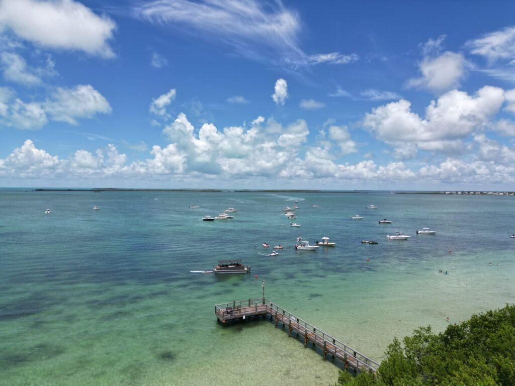 Bahia Bay – Key Largo, Florida