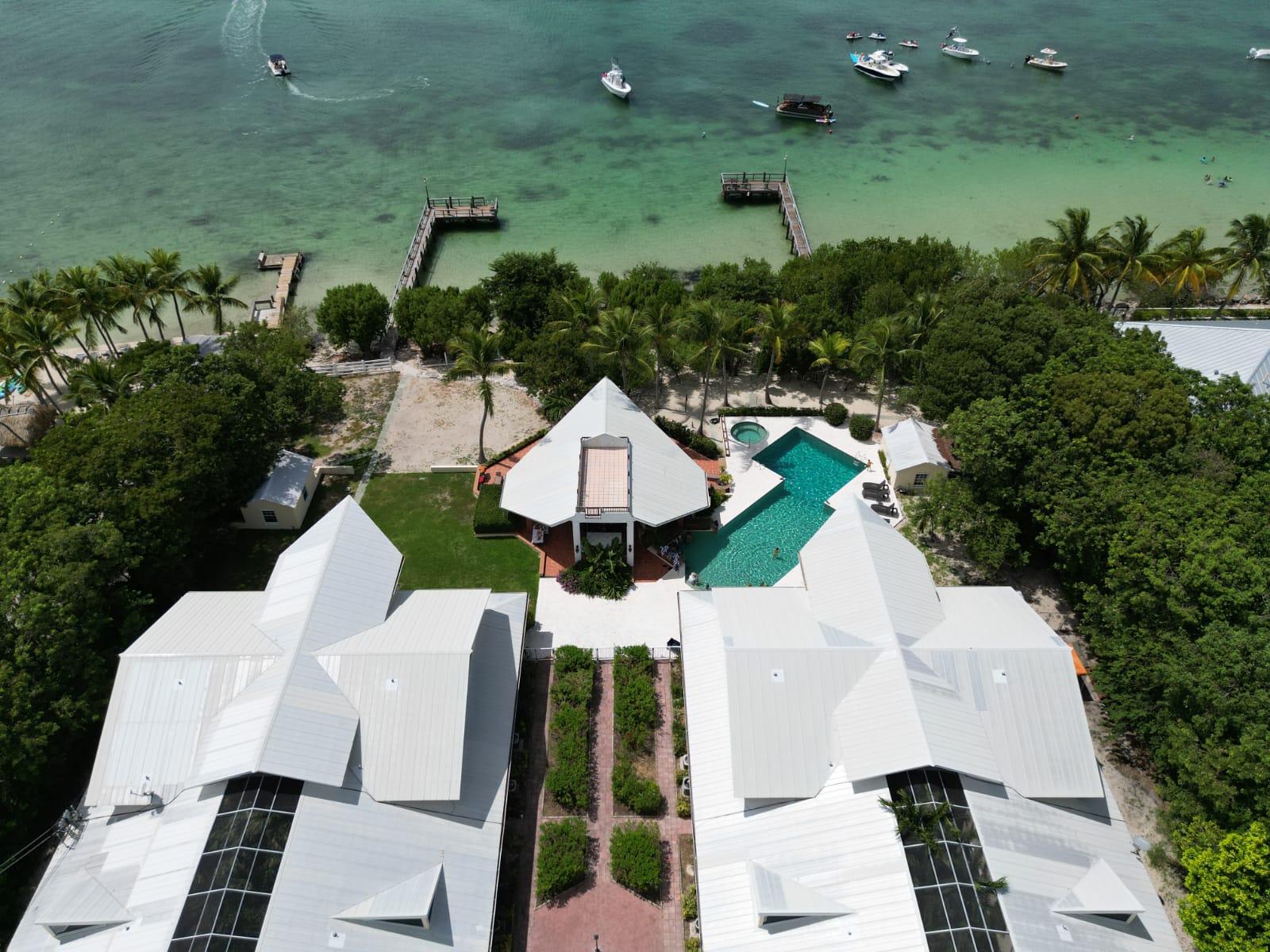 Bahia Bay – Key Largo, Florida