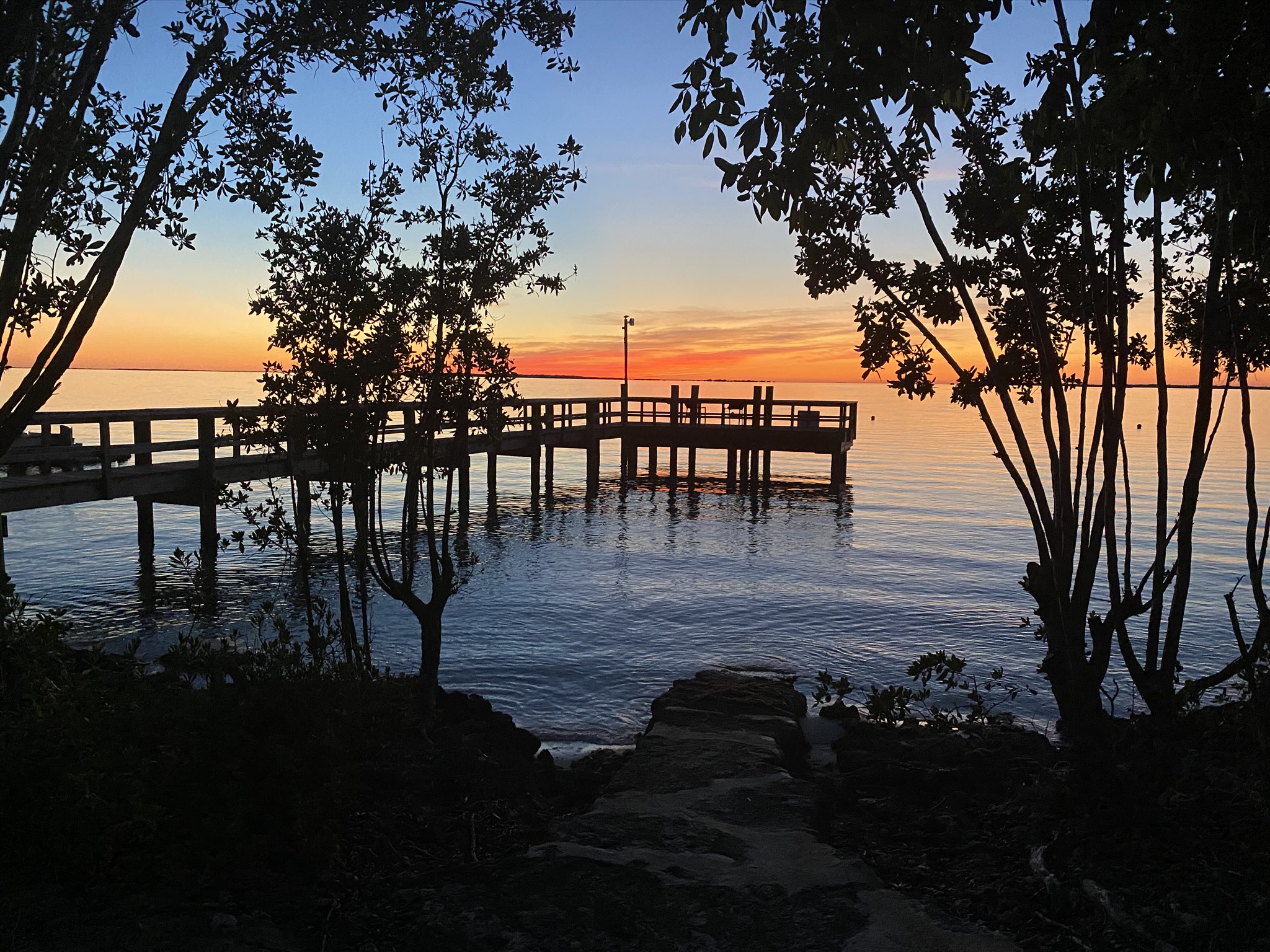 Location – Bahia Bay