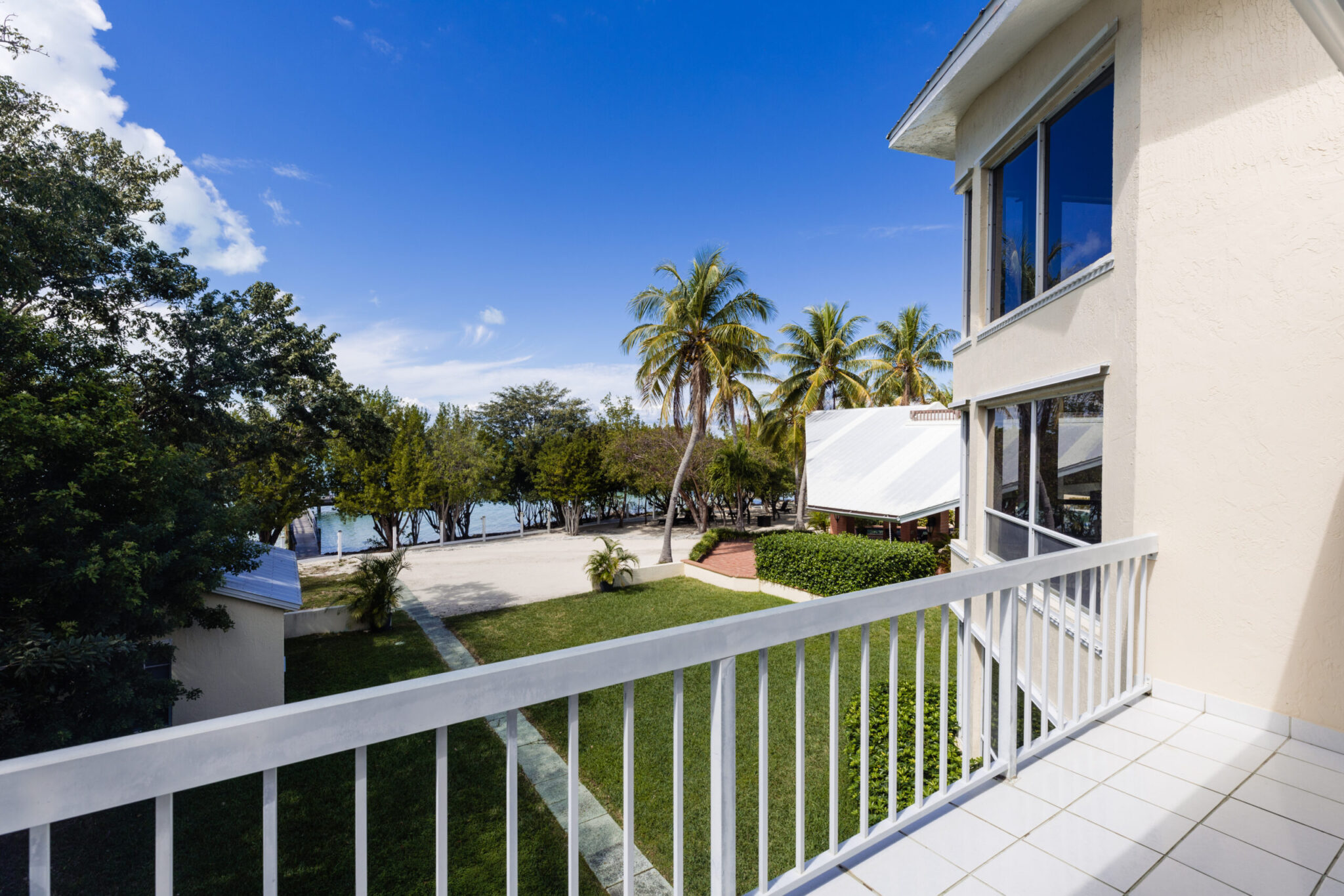 Rooms – Bahia Bay